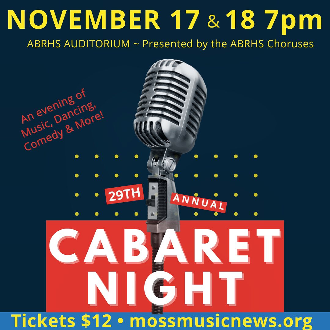 Acton-Boxborough Friends of Music – A Non-Profit Organization Dedicated ...